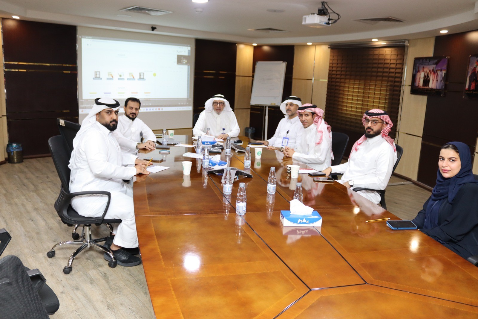 Shumua Al-Amal for Special Education and Rehabilitation